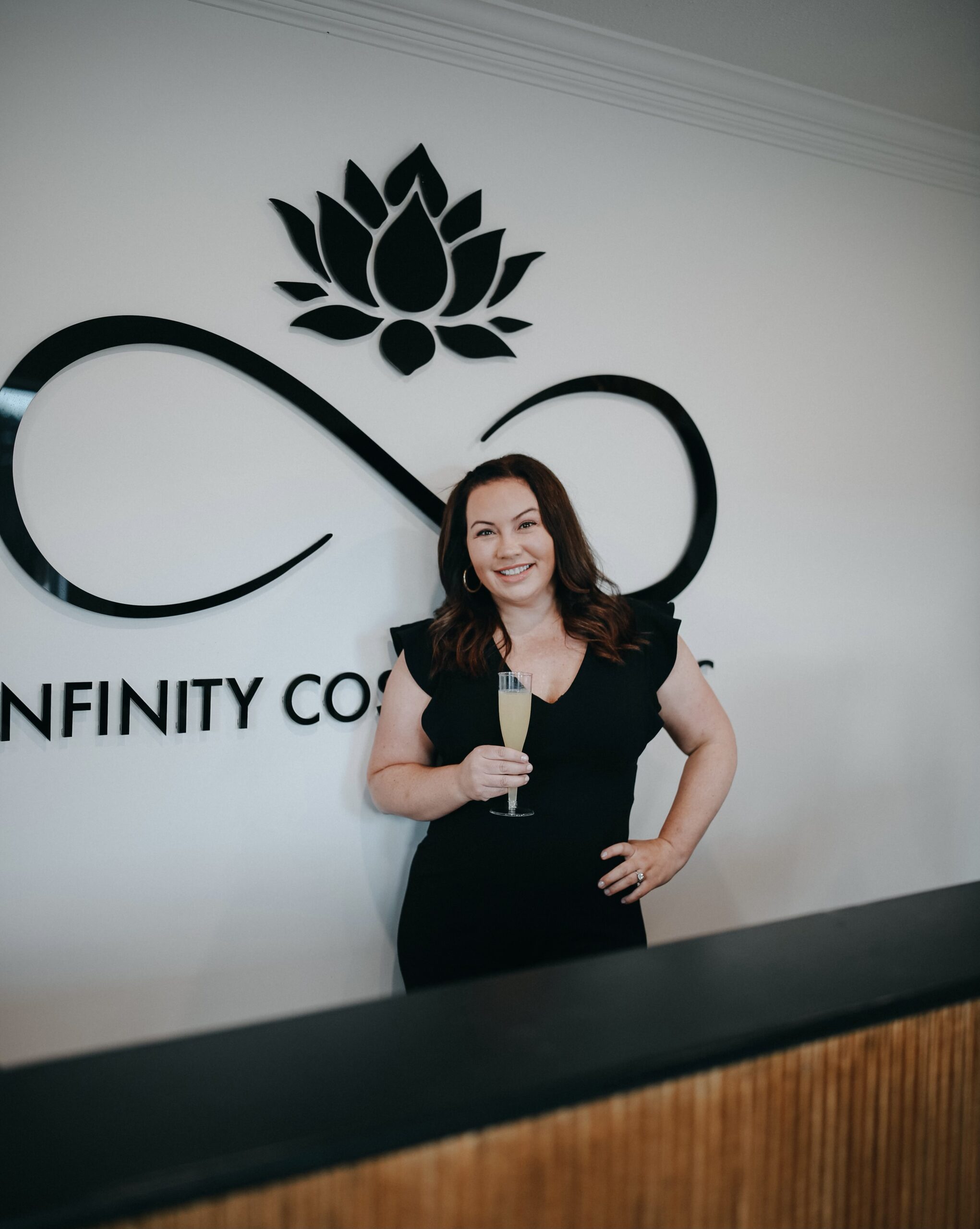 About - Infinity Cosmetic Med Spa | Cambridge Botox Dermal Filler ...