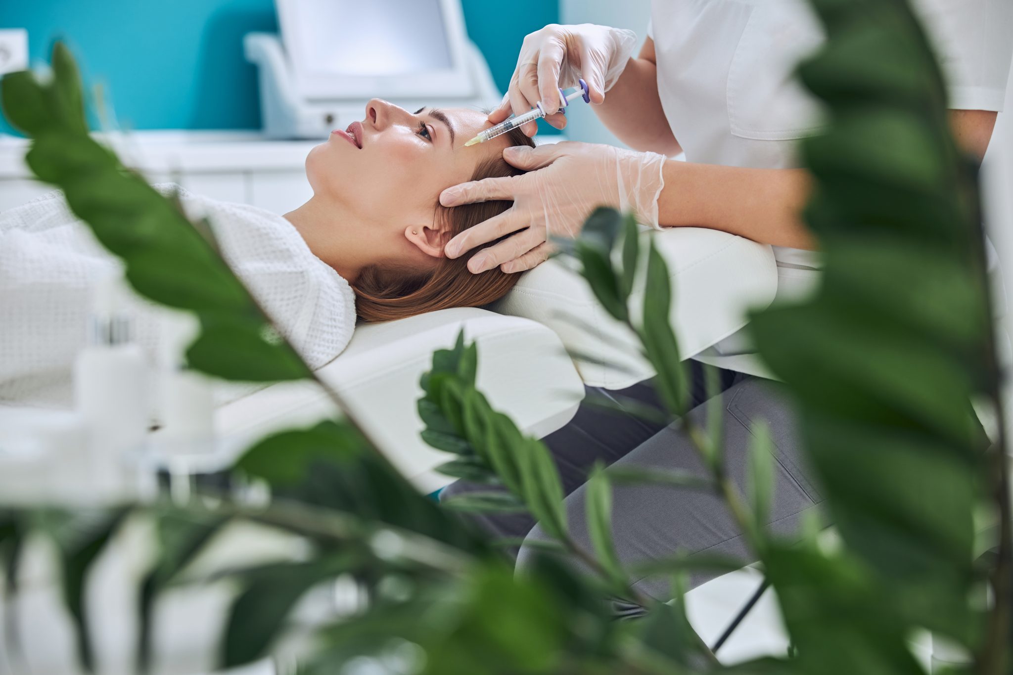 Infinity Cosmetic Med Spa | Cambridge Botox Dermal Filler Chemical ...